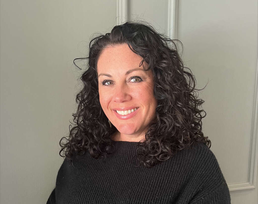 Sara Egan, MSW, LCSW - Your Story Counseling