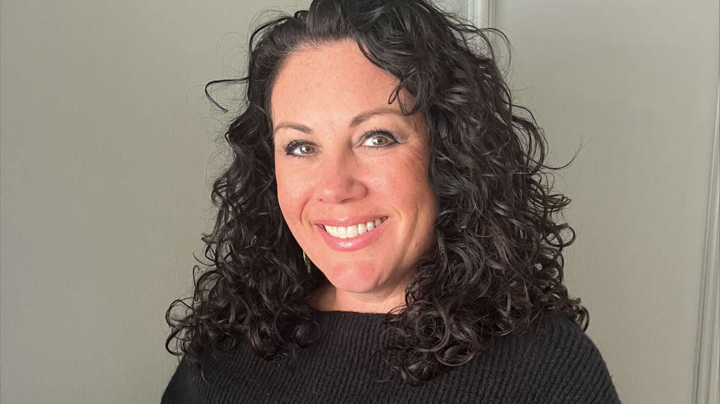 Sara Egan, MSW, LCSW - Your Story Counseling